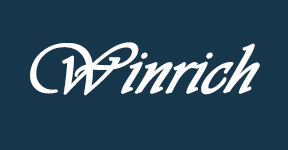 Winrich & Holly Stationery 2014